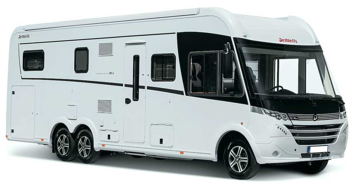 Motorhome categories ⁄ Motorhomes & RV Rental – from $89